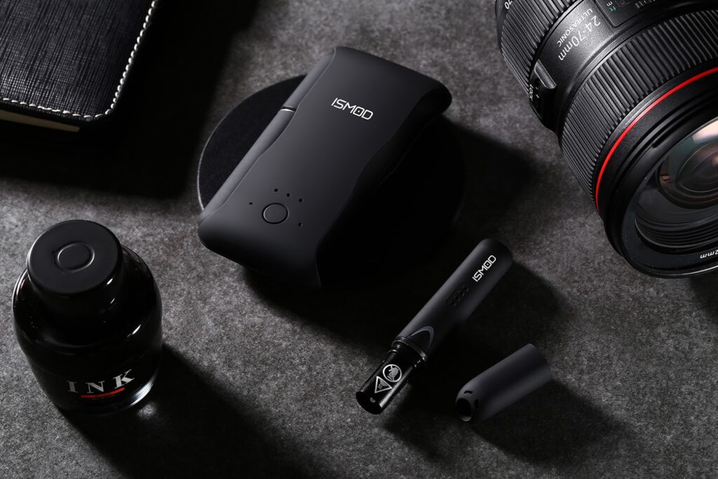 ISMOD II PLUS – ISMOD #I'mdifferent